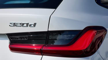 New BMW 3 Series Touring 2022 review - pictures | Auto Express